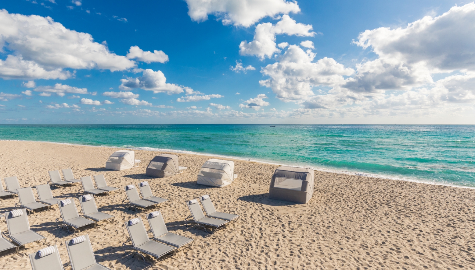 72 Park — new residences in Miami Beach